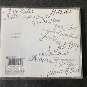 Media | Set Of 2 Jewel Cds | Poshmark